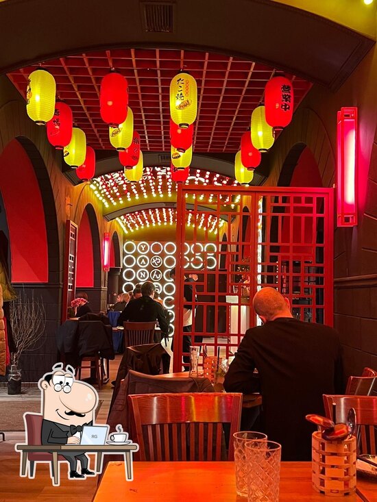Izakaya Yancha, Berlin - Speisekarte, Preise und Bewertungen