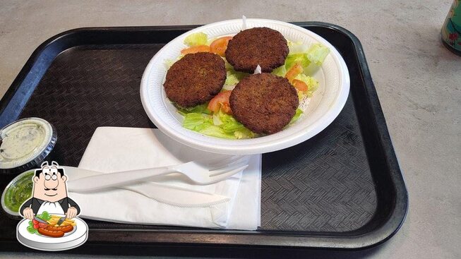 KABOB EXPRESS, 4912 S Eastern Ave in Las Vegas - Restaurant reviews