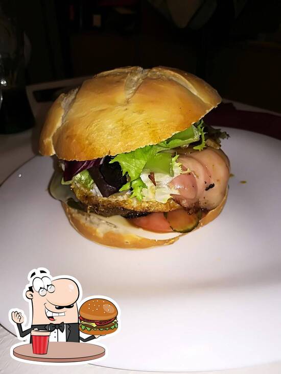 LORAS XLOX, María de Huerva - Restaurant menu, prices and reviews