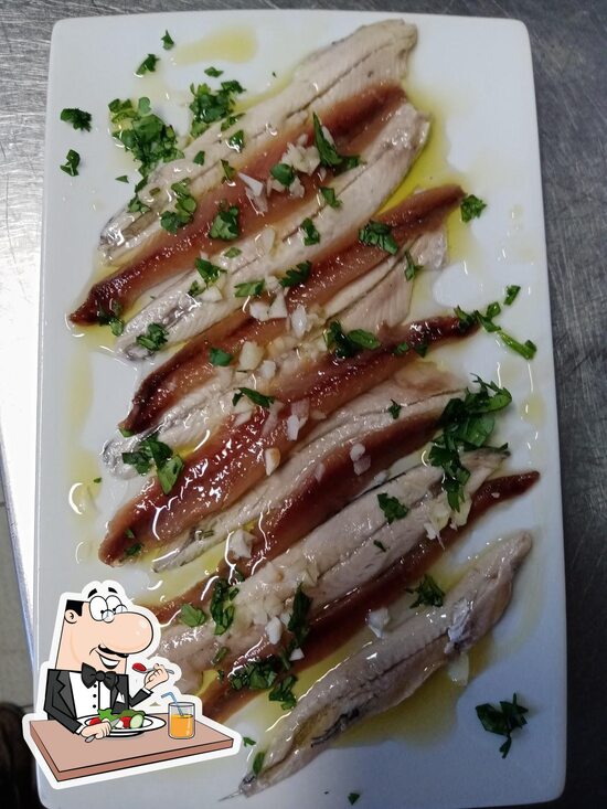 Lana Caprina restaurante, Beja - Avaliações de restaurantes