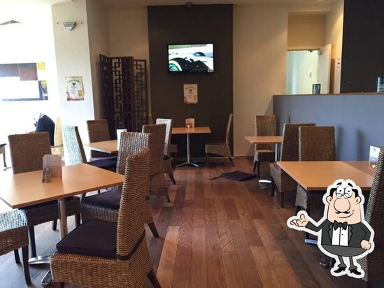 Carta de Level 1 Restaurant - Mordy HQ, Mordialloc