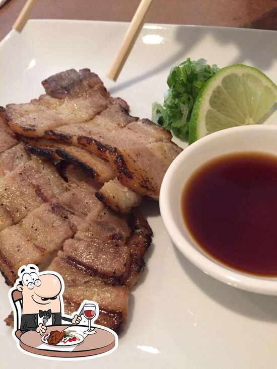 Maido Japanese Restaurant, Doral - Carta del restaurante y opiniones