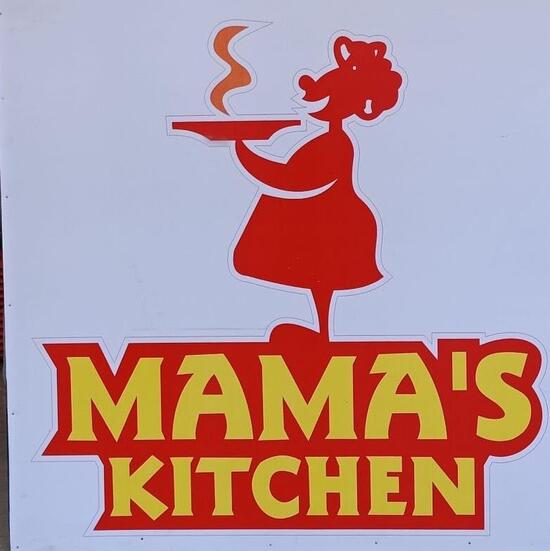 Menu at Mamas Kitchen, Chandigarh