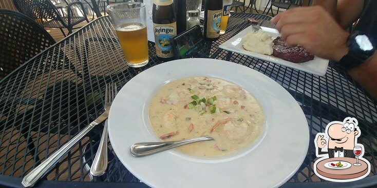Mully's Nacoochee Grill in Helen - Restaurant menu and reviews