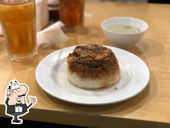 Puput Restaurant - WTC 2, South Jakarta - Restaurant menu, prices and ...