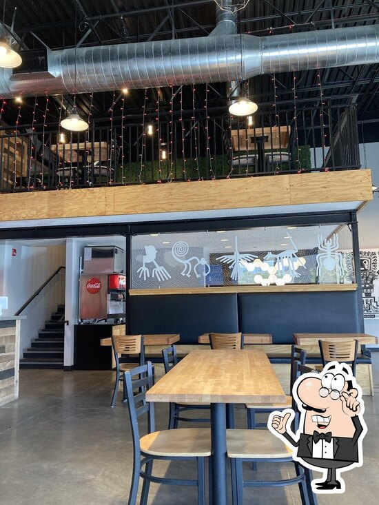 Red Fuego, Lehi - Restaurant menu, prices and reviews