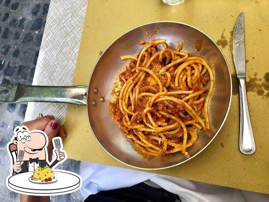 Ristorante La Canonica Roma, Rome - Restaurant reviews