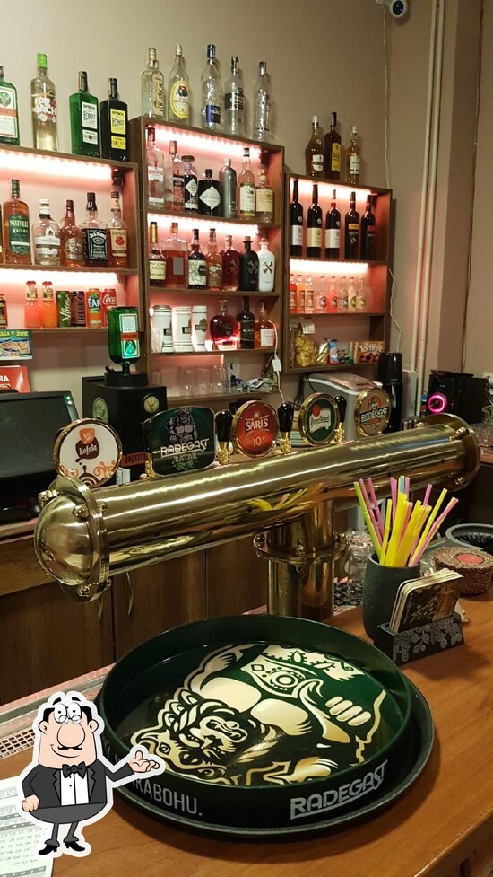 Šenk na Majeri, Strečno - Restaurant menu, prices and reviews
