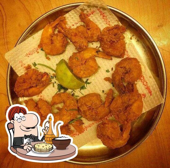 Shri Datta Boarding House, Mumbai - Restaurant menu, prices and reviews