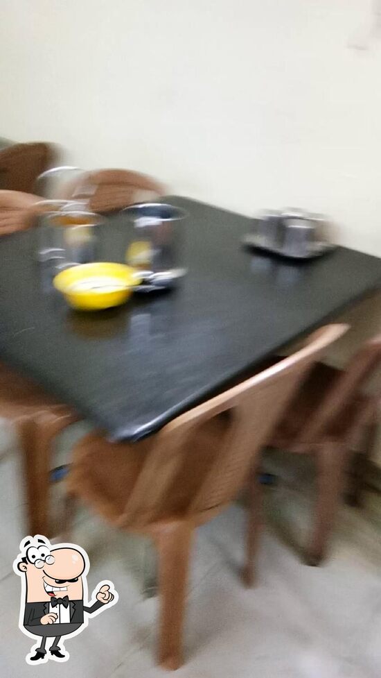 Sri Shanmuga Mess, Chennai - Restaurant menu, prices and reviews