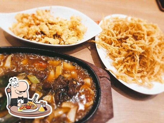 Ta Wan - AEON Mall Jakarta Garden City restaurant, East Jakarta, Aeon ...