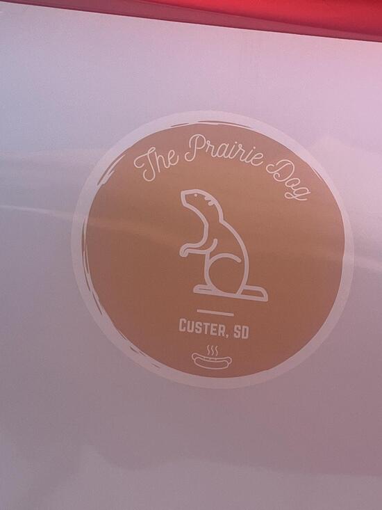 The Prairie Dog, 24827 Village Ave in Custer - Restaurant menu and reviews