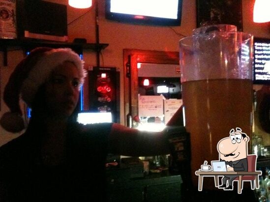 PrimeTime Sports Bar, Thornton - Restaurant menu, prices and reviews