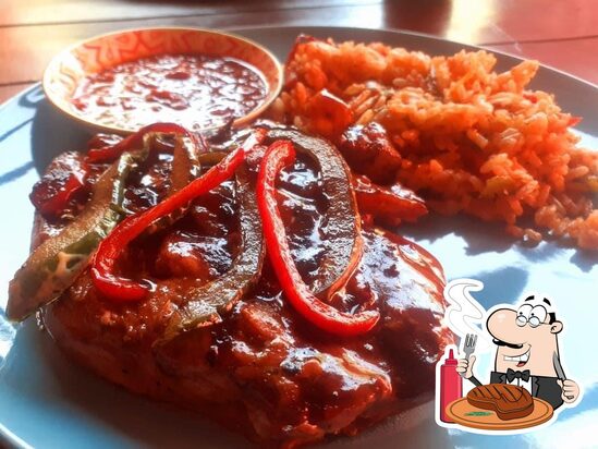 Warm Kole Pub & Grill, Hartbeespoort - Restaurant reviews
