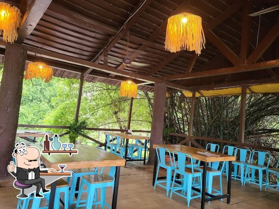 Wild cafe, Bhopal - Restaurant menu, prices and reviews
