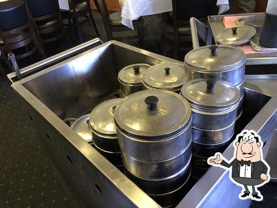 China Chef, Secaucus - Restaurant menu, prices and reviews