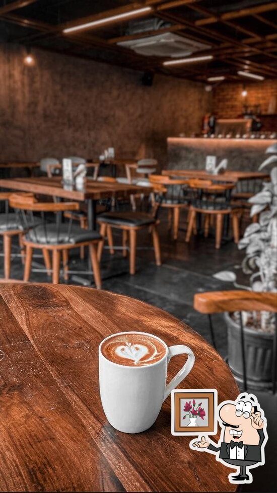 Good Vibes Only Cafe, Hyderabad - Restaurant menu, prices and reviews