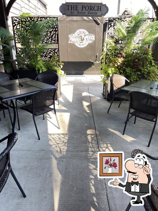 Momma Spriggs Restaurant, Carlisle - Restaurant menu, prices and reviews