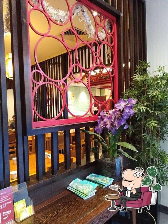 Mr. Bo, Melbourne - Restaurant menu, prices and reviews
