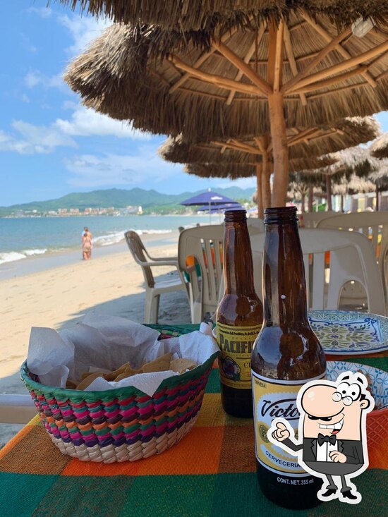 The Fat Boy Seafood #2 restaurant, Bucerías - Restaurant reviews