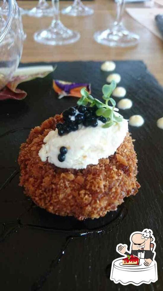 Idiom Restaurant & Idiom Wine Tasting Centre, Cape Town - Restaurant ...