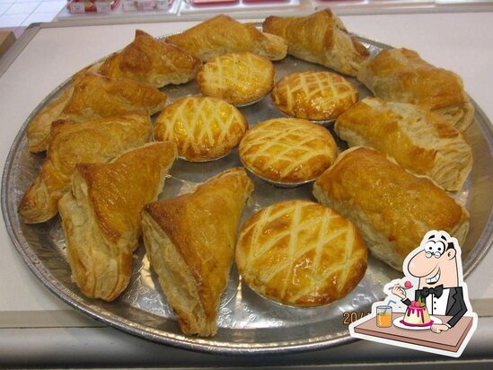 Kin Kin Bakery & Bubble Tea, 3850 Sheppard Ave E #260 in Toronto ...