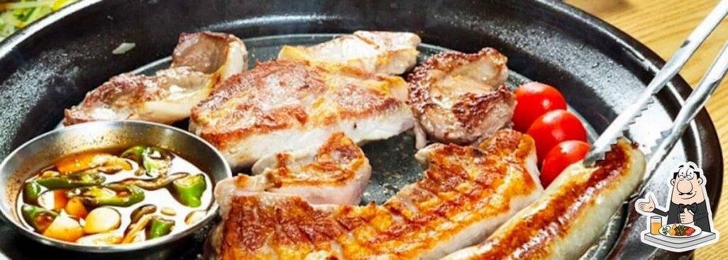 Mukbang Korean BBQ & Soup Buffet Restaurant in Auckland - Restaurant ...