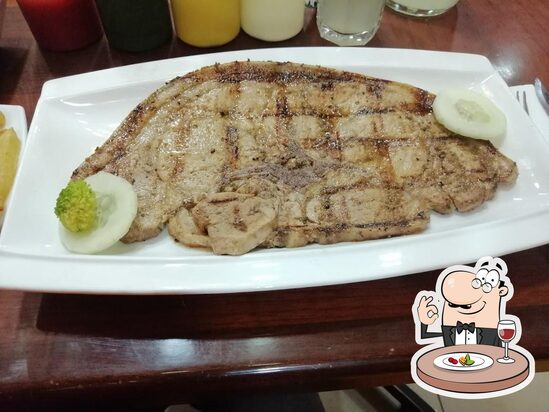Pollos Y Parrilas La Madera restaurant, Tarma - Restaurant reviews