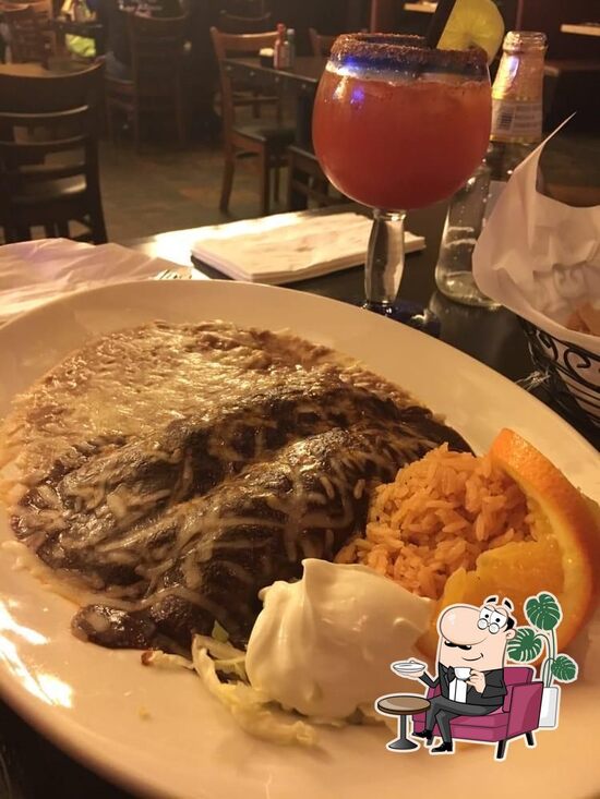 Los Compadres Mexican Restaurant, Norwalk - Restaurant menu, prices and ...