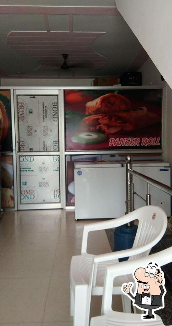 Roll Express, Rewari - Restaurant menu, prices and reviews