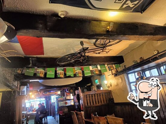 Swagman Bar, Sligo - Restaurant menu, prices and reviews