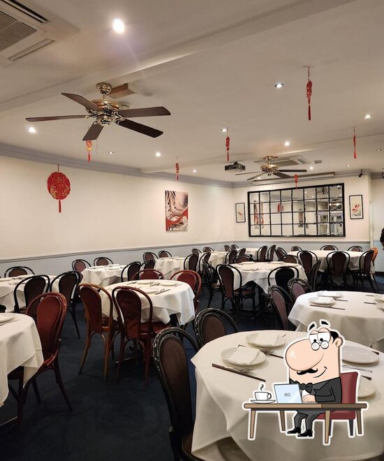 Yangtze Chinese Restaurant, Windsor - Restaurant menu, prices and reviews