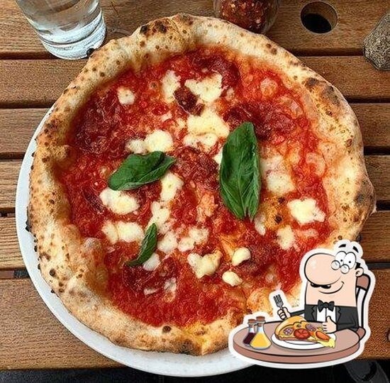 Fatto A Mano, North Fort Myers - Restaurant menu, prices and reviews