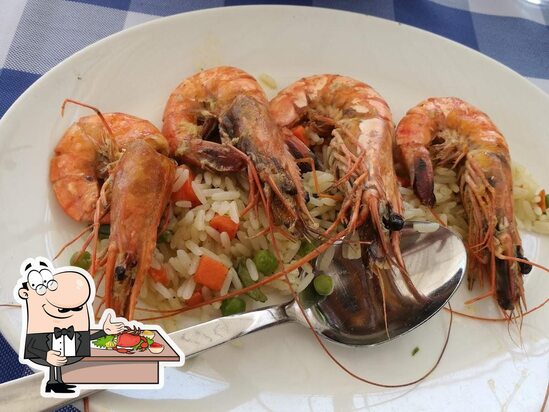 Demetrion Fish Restaurant, Liopetri - Restaurant reviews