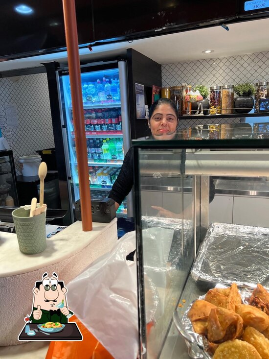 Chotiwala in Penrith - Restaurant reviews
