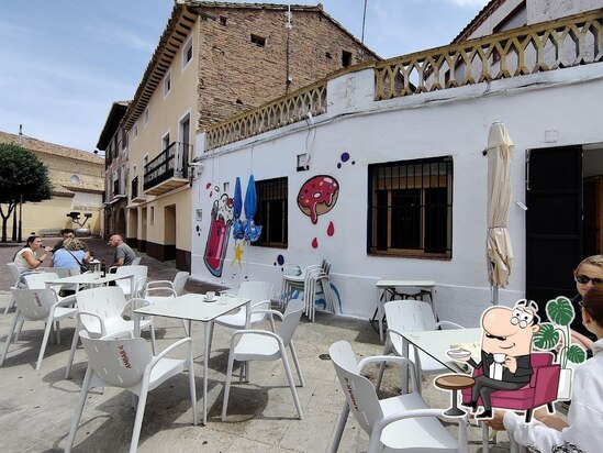 El Tito homer, Pastriz - Restaurant menu, prices and reviews
