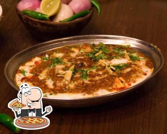 Ghazal Restaurant, Chandigarh, SCO 189 - Restaurant reviews
