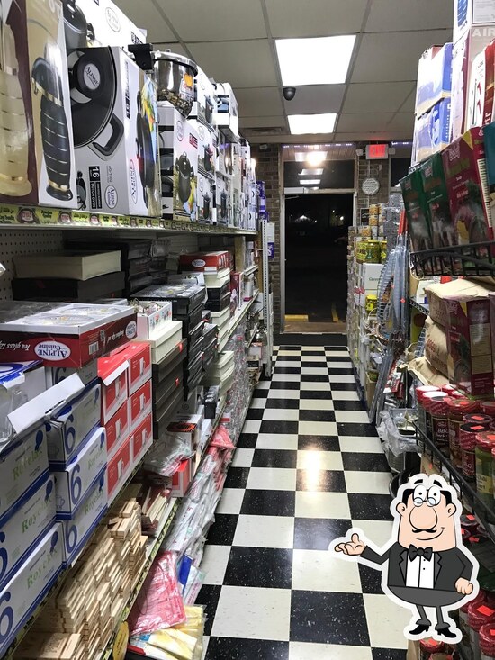 Holy Land Grocery & Bakery, Greenfield - Restaurant menu, prices and ...