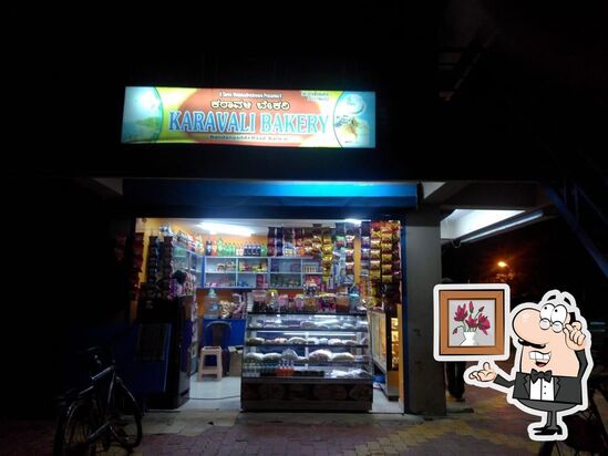 Karavali Bakery, Karwar - Restaurant menu, prices and reviews