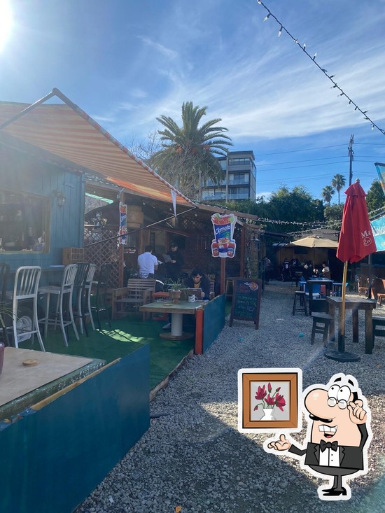 La Cacho Alegre, Tijuana - Menú del restaurante, precios y reseñas