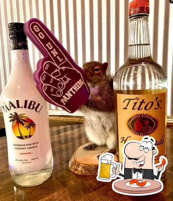 Little Bigs, Cedar Falls - Restaurant menu, prices and reviews
