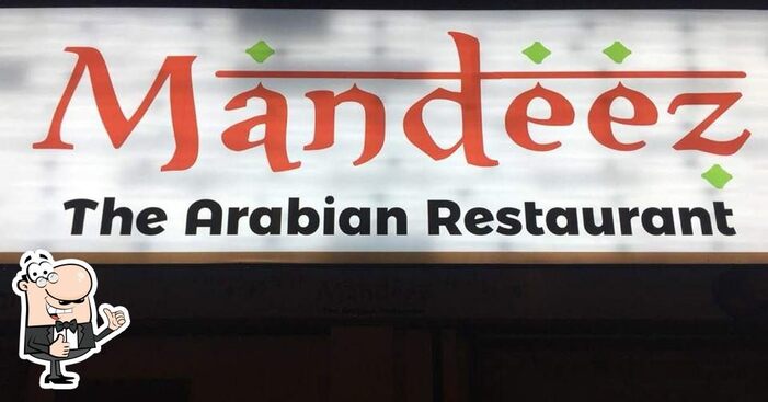 Mandeez The Arabic Restaurant, India - Restaurant reviews
