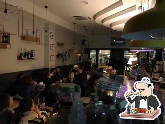 Mirò cafè cafe, Castellana Grotte - Restaurant reviews