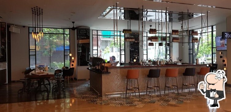 R Bar, Ho Chi Minh City - Restaurant menu and reviews