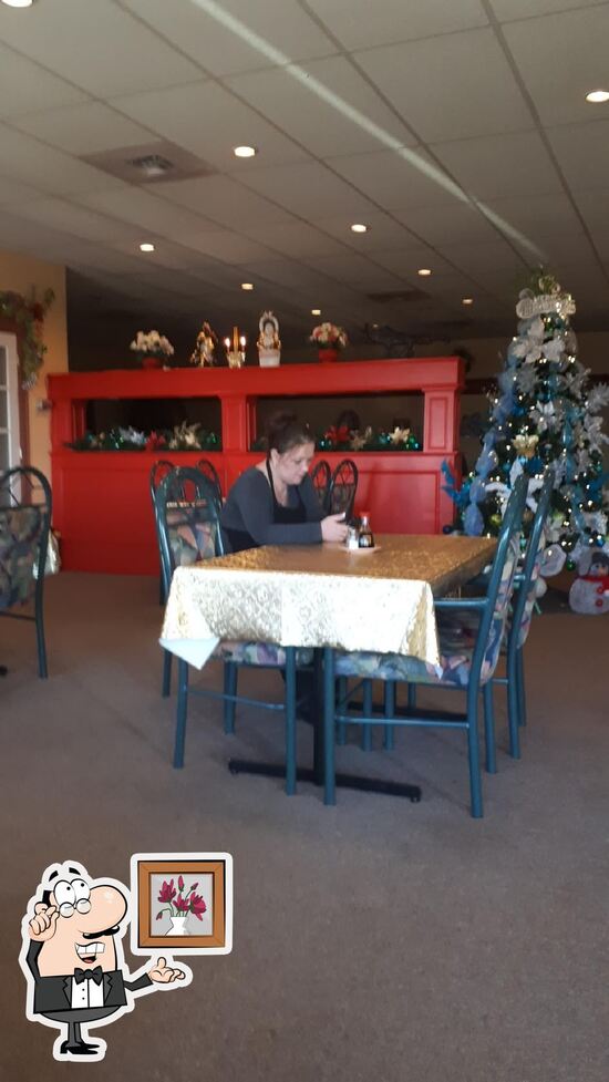 Saigon Maxim, Shippagan - Restaurant menu, prices and reviews