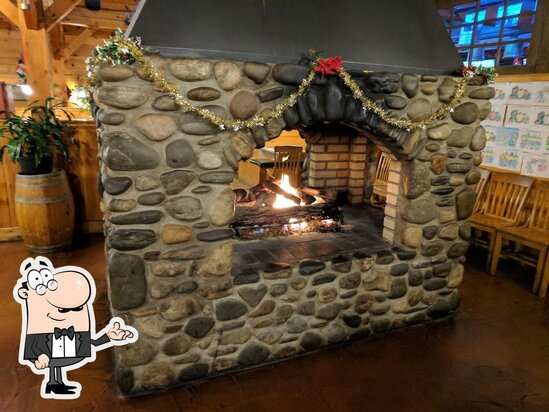 Silver Spring Mining Company, Bel Air - Restaurant menu, prices and reviews