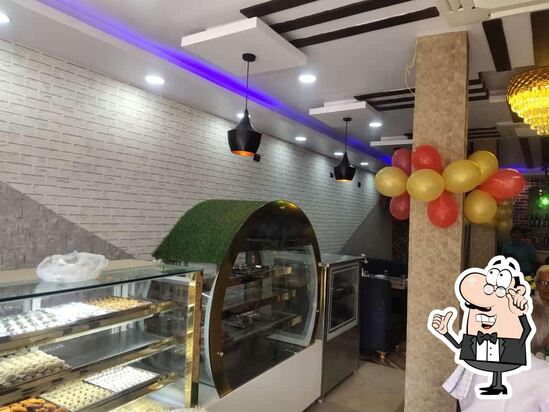 THE KRISHNA SWEETS AND RESTAURANT, Samastipur - Restaurant reviews