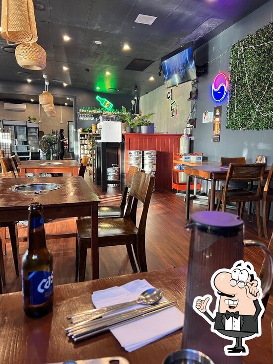 Yido Korean BBQ - ALL YOU CAN EAT BUFFET, Sunnybank - Restaurant menu ...