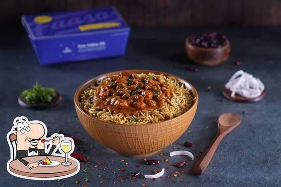 Menu at Faasos - Wraps & Rolls, Pune, 3 And 4 First Floor Aditi ...
