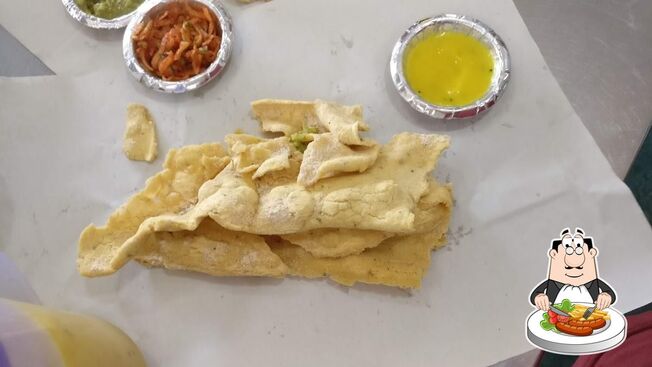 Menu at Iscon Gathiya - VS Hospital, Ahmedabad, Paldi Rd